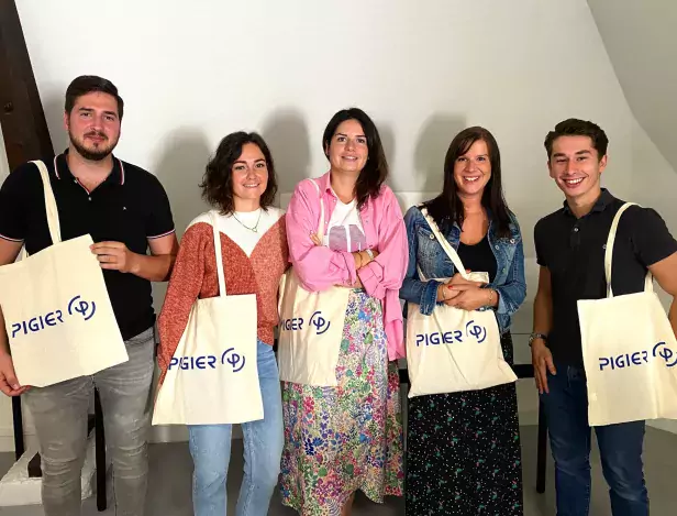 DES GOODIES EN VEUX-TU, EN VOILA ! - Actualité Tours - Pigier